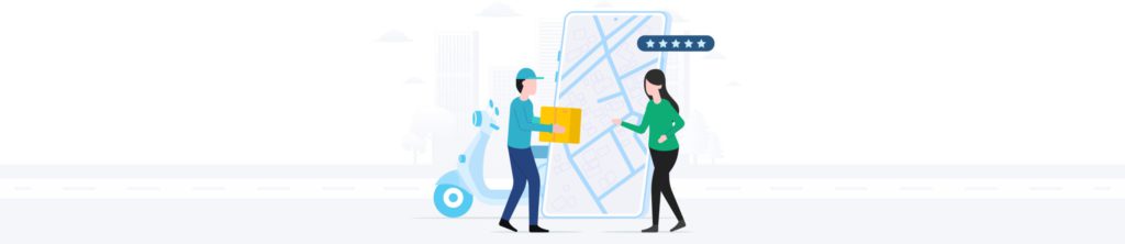 The Importance Of Estimated Delivery Dates With FenixCommerce